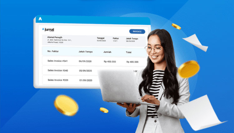 Rekomendasi Software Akuntansi Online yang Paling Banyak Dicari ...