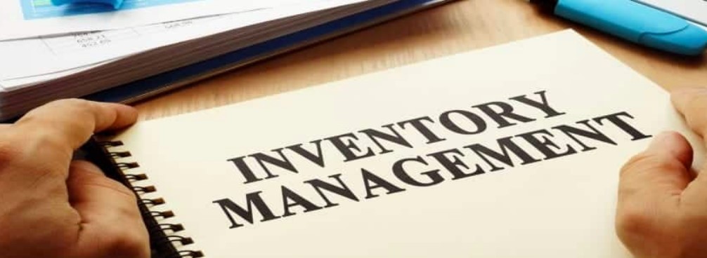 Strategi Efektif dalam Inventory System – Perusahaan Software System ...