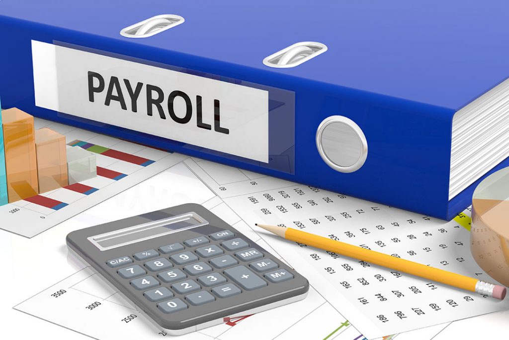 Mengenal Seperti Apa Cara Kerja Aplikasi Payroll (Sistem Penggajian Karyawan) – Perusahaan ...
